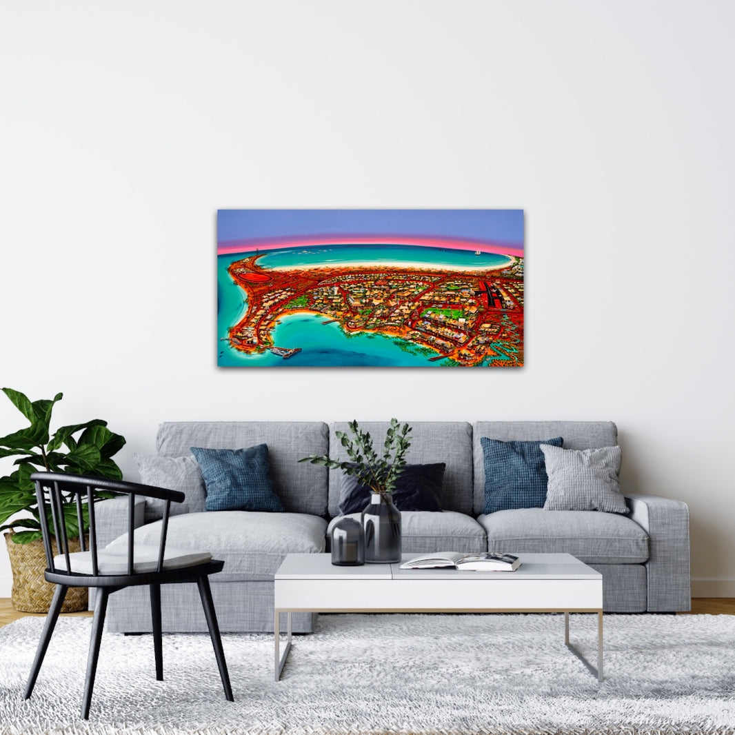 Broome – Broome Gallery