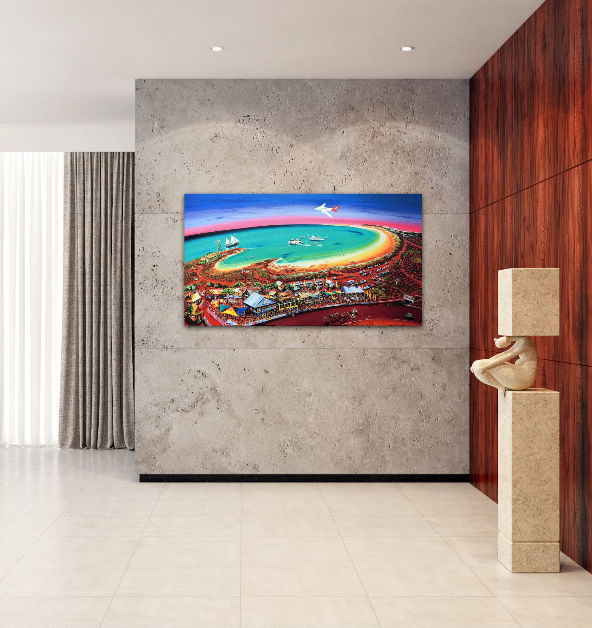 Broome – Broome Gallery